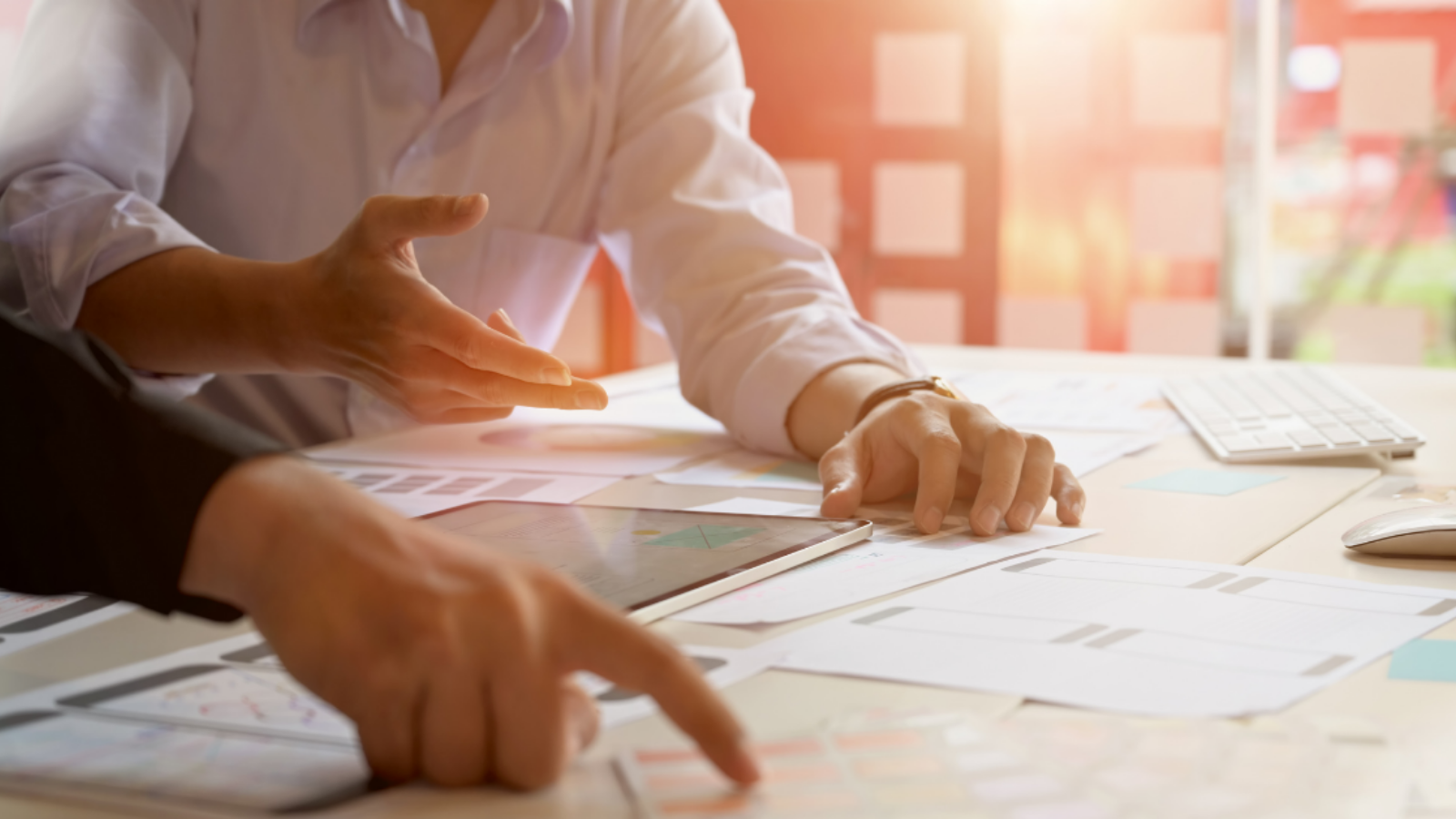 3 steps of defining the RPA operating model - BCA Solutions