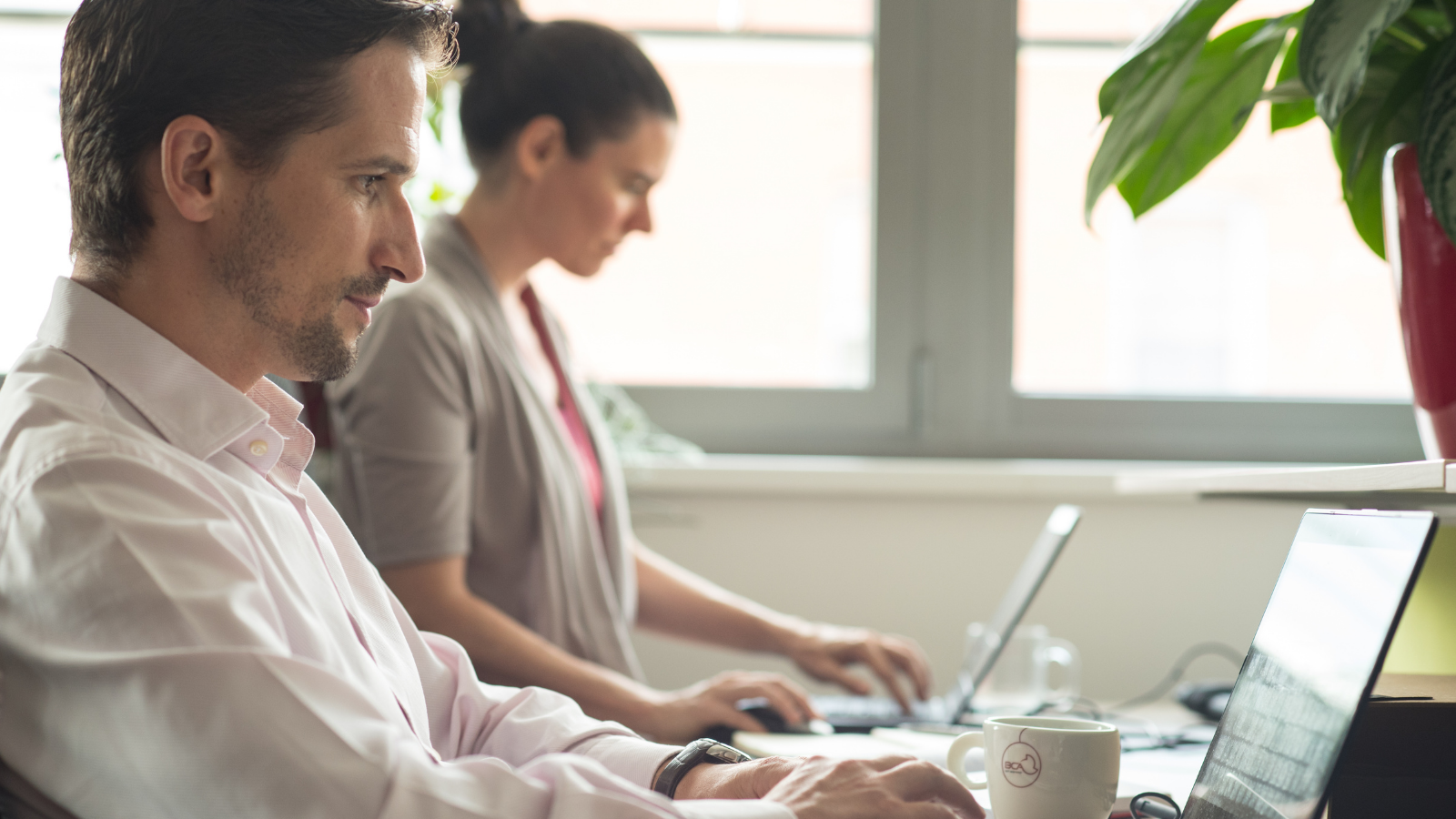 This is how we do RPA the BCA way - BCA Solutions