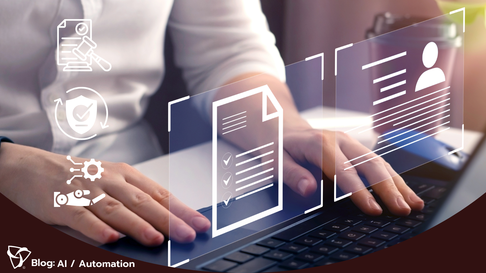 Revolutionizing Data Management with UiPath - BCA Solutions